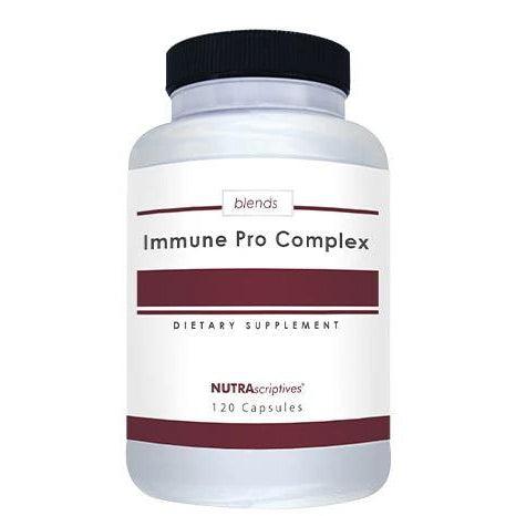 Immune Pro Complex-Nutra – Colin Chan, MD & Associates