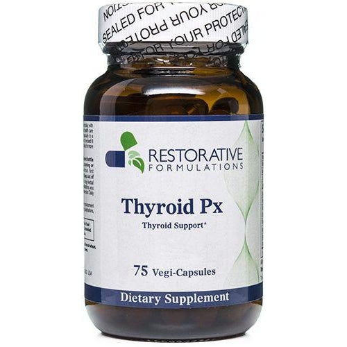Thyroid Px-Restorative – Colin Chan, MD & Associates
